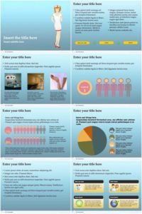 Abstract Business Creative Education Technology Shapes & Objects Most ...